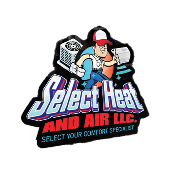 SELECT HEAT & AIR - Updated May 2025 - El Reno, Oklahoma - Heating & Air Conditioning/HVAC ...