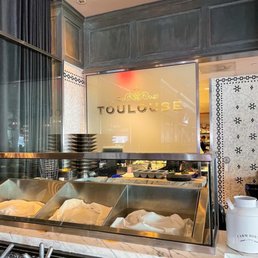 TOULOUSE CAFÉ AND BAR - Updated October 2025 - 1030 Photos & 865 ...
