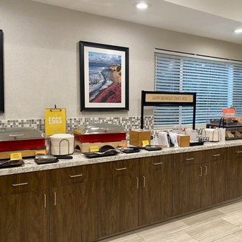 HAMPTON INN ENCINITAS CARDIFF BEACH AREA - Updated December 2025 - 94 ...