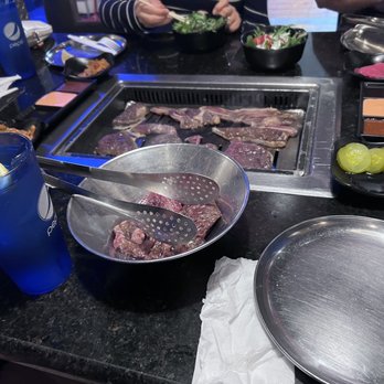 CHOW ONE KOREAN STEAKHOUSE - Updated February 2025 - 905 Photos & 421 ...