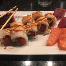 AKAHANA - ASIAN BISTRO, BAR & SUSHI - Updated July 2025 - 212 Photos ...