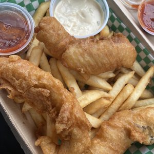CHERRY STREET FISH MARKET - 18 Photos & 56 Reviews - 26 Hobart St ...