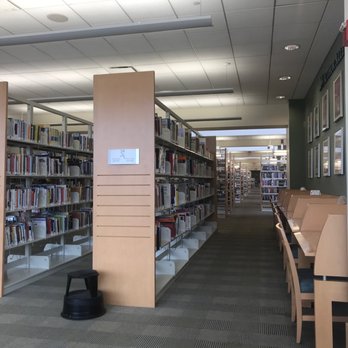 ORLAND PARK PUBLIC LIBRARY - Updated November 2025 - 32 Photos & 27 ...