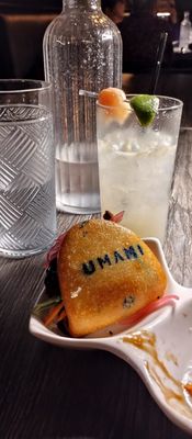 UMAMI ASIAN FUSION - Updated December 2024 - 16 Reviews - 1716 Depot St ...