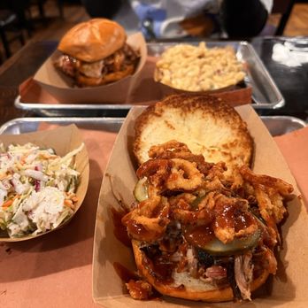 POST OAK BARBECUE - Updated July 2024 - 470 Photos & 536 Reviews - 4000 ...