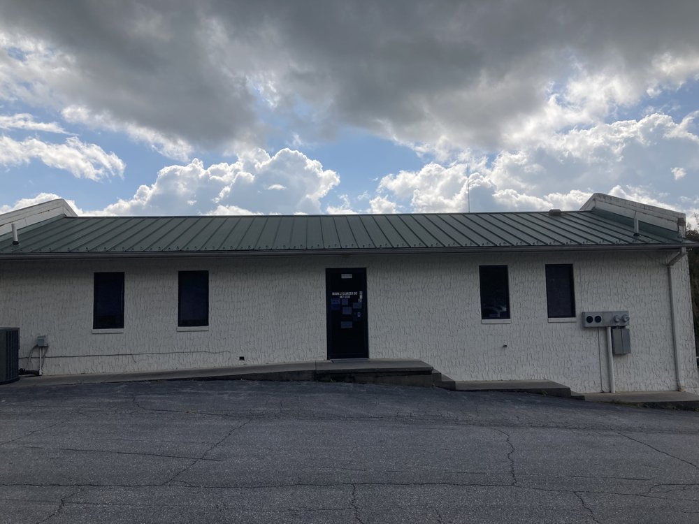 GLANZER MARK, DC - BLUE RIDGE CHIROPRACTIC - Updated November 2025 ...