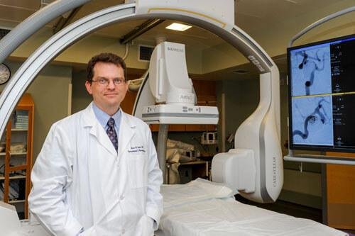 UCSF RADIOLOGY AT PARNASSUS - HOSPITAL - Updated October 2025 - 35 ...