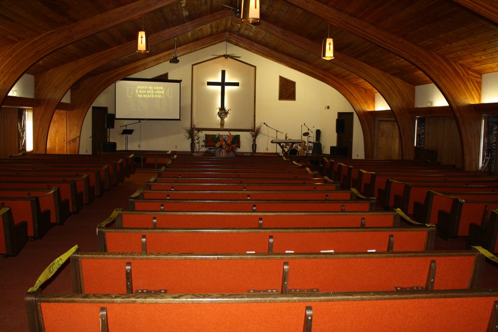 CHURCH OF THE NAZARENE IN EFFINGHAM - 16236 N Nazarene Rd, Effingham ...