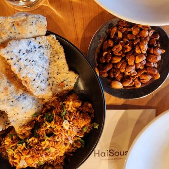 HAISOUS VIETNAMESE KITCHEN - Updated September 2024 - 1992 Photos & 615 ...