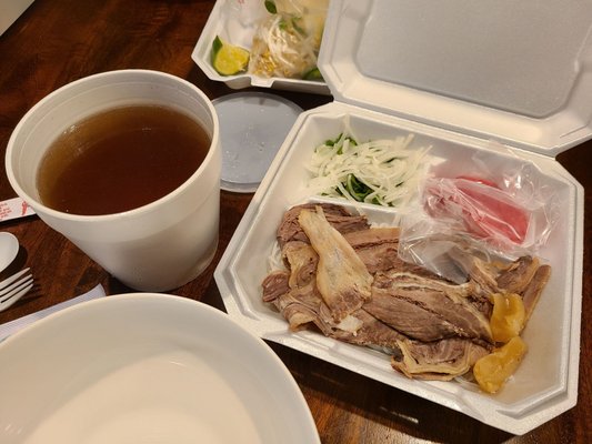 PHO 36 - 265 Photos & 343 Reviews - Vietnamese - 2310 California Ave ...