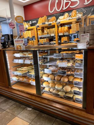 COBS BREAD - Updated December 2025 - 68 Photos & 37 Reviews - 1709 ...