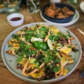 PALMA - Updated December 2024 - 1015 Photos & 505 Reviews - 903 N 2nd ...