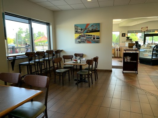 PERK-CUP! CAFE - Updated June 2024 - 69 Photos & 166 Reviews - 561 W ...