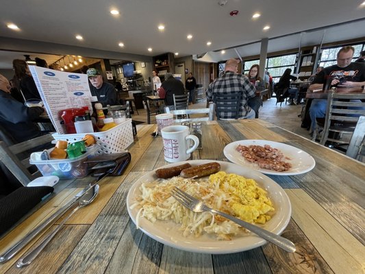 CUBBY CAFE - Updated December 2025 - 10 Photos & 22 Reviews - 8609 US ...