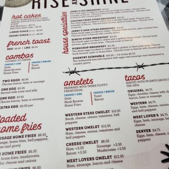 JERRY’S RESTAURANT - Updated October 2025 - 51 Photos & 126 Reviews ...