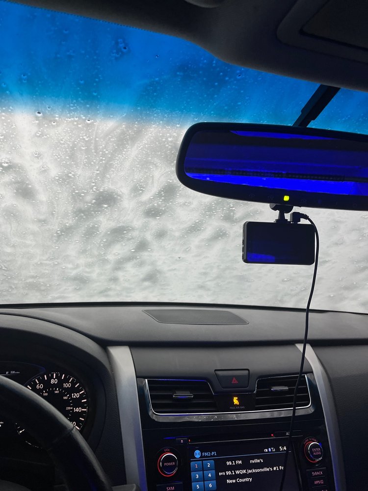 GATE EXPRESS CAR WASH - Updated October 2025 - 131 Photos & 17 Reviews ...