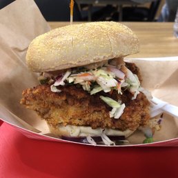 POP UP CHICKEN SHOP - Updated December 2025 - 234 Photos & 271 Reviews ...