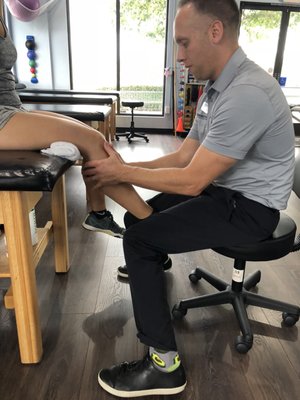 PERFORMANCE PLUS PHYSICAL THERAPY - Updated December 2025 - 91 Photos ...