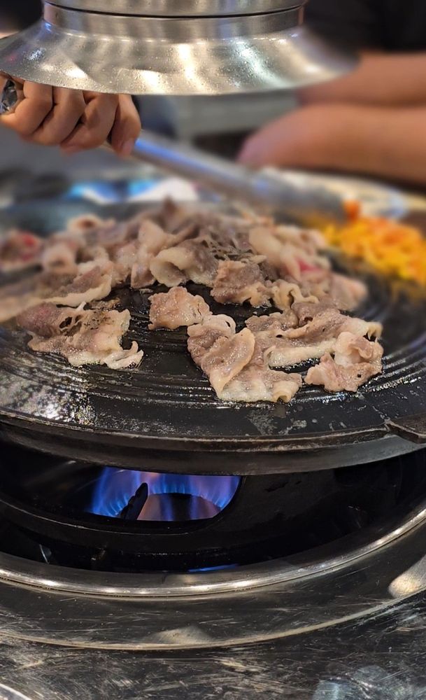 HONEY PIG BBQ - Updated April 2026 - 133 Photos & 75 Reviews - 23119 ...