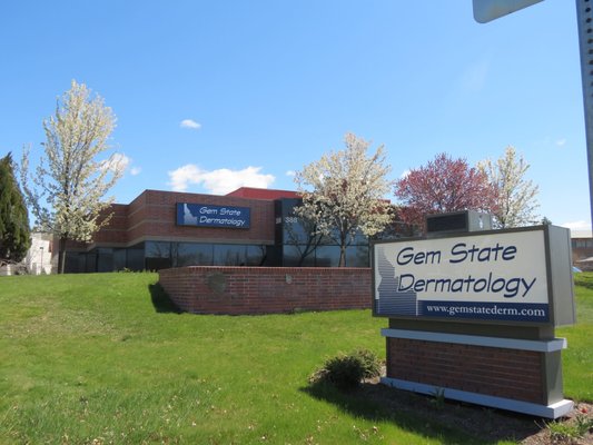 GEM STATE DERMATOLOGY - Updated June 2026 - 34 Reviews - 388 E ...