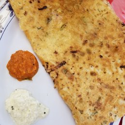 DOSA FACTORY - Updated December 2025 - 330 Photos & 185 Reviews - 1345 ...