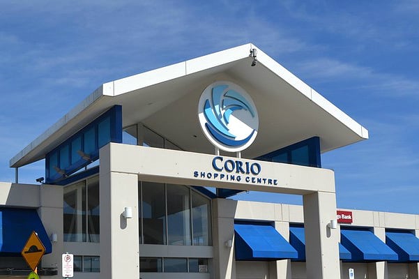 CORIO COMMUNITY PARK - Purnell Rd, Geelong Victoria, Australia ...