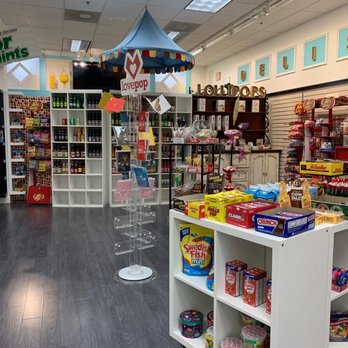 CANDY GRANDY - Updated December 2025 - 18 Photos - 1790 9th St N ...