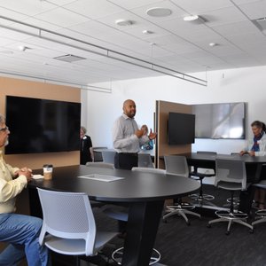 VERRADO MIDDLE SCHOOL - Updated June 2025 - 20880 W Main St, Buckeye ...