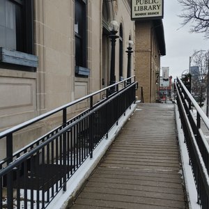 GREECE PUBLIC LIBRARY - Updated July 2025 - 41 Photos & 18 Reviews - 2 ...