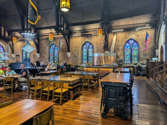 GREAT REVIVALIST BREWERY - Updated September 2025 - 124 Photos & 49 ...