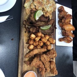 TOP MIX BAR & KITCHEN - Updated October 2024 - 294 Photos & 191 Reviews ...