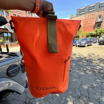 FILSON - Updated January 2026 - 32 Photos & 40 Reviews - 526 NW 13th ...