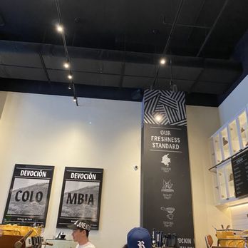 DEVOCIÓN - Updated October 2025 - 88 Photos & 45 Reviews - 600 ...