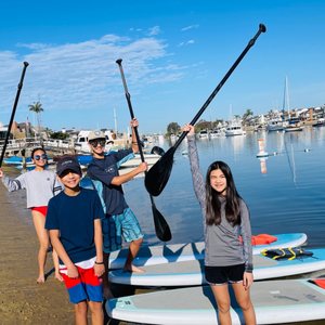 PADDLE BOARD NEWPORT BEACH - Updated December 2024 - 145 Photos & 408 ...
