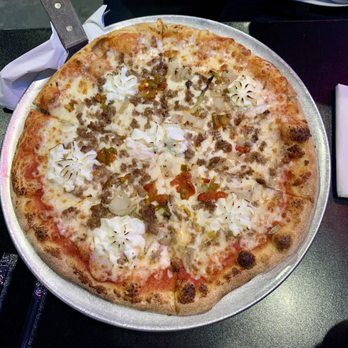 BLUE ROCK PIZZA & TAP - Updated June 2025 - 164 Photos & 72 Reviews ...