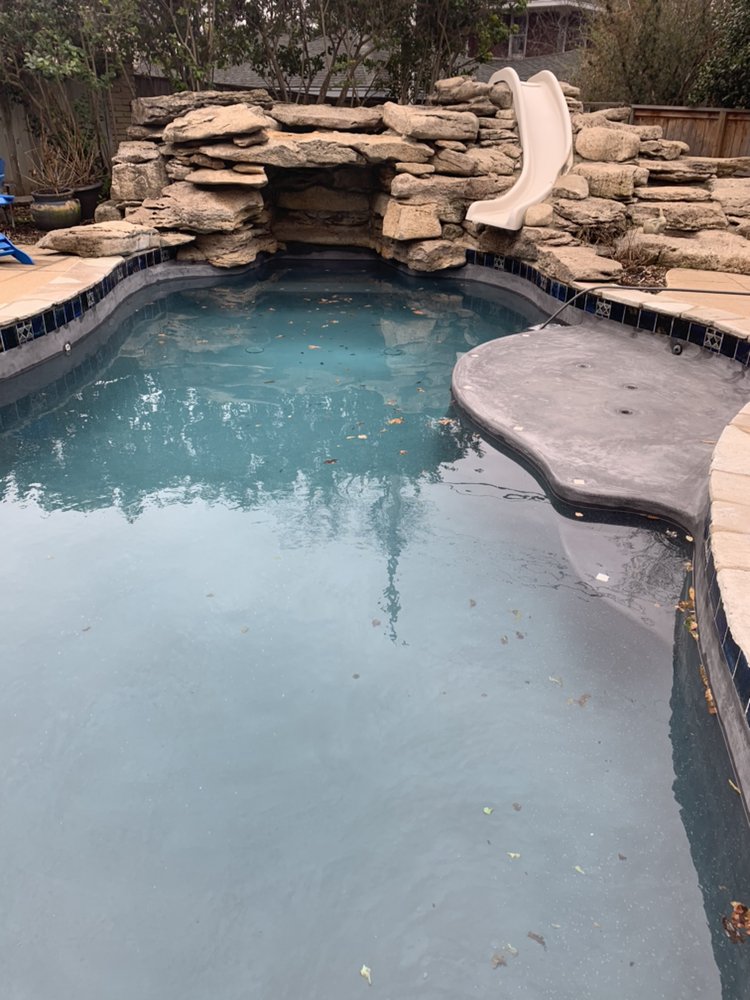 TULSA POOL WHISPERER - Updated October 2025 - 1755 S Darlington Ave ...