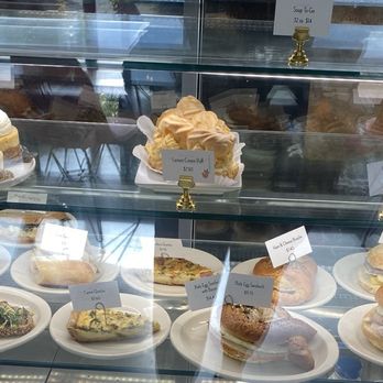 MACRINA BAKERY & CAFE - Updated December 2025 - 236 Photos & 118 ...