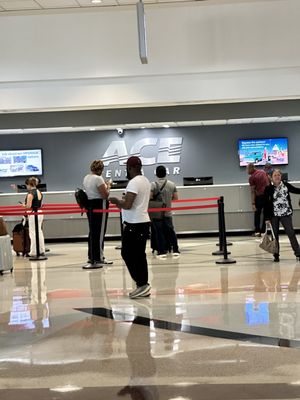 ACE RENT A CAR - Updated December 2025 - 19 Photos & 64 Reviews - 2424 ...