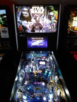 8 BIT ARCADE BAR - 172 Photos & 238 Reviews - 916 S 3rd St, Renton, WA ...