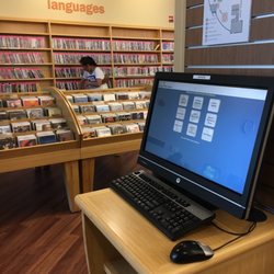 EDUCATIONAL PARK BRANCH LIBRARY - 38 Photos & 17 Reviews - 1772 ...