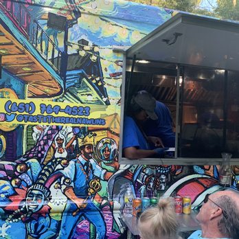 TASTE THE REAL NAWLINS - Updated December 2025 - Saint Paul, Minnesota ...