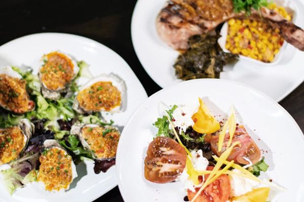 CYPRESS SOCIAL - 263 Photos & 127 Reviews - 7103 Cock Of The Walk Ln ...