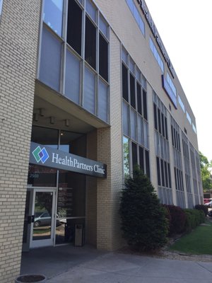 HEALTHPARTNERS CLINIC - Updated December 2025 - 25 Reviews - 2500 Como ...