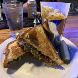 HAMMONTREE’S GRILLED CHEESE - Updated July 2025 - 441 Photos & 695 ...