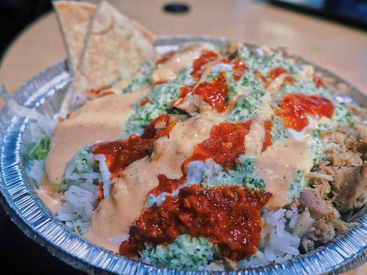 CHICK N BAP - Updated October 2025 - 68 Photos & 23 Reviews - 4400 ...