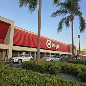 TARGET - Updated August 2025 - 665 Photos & 402 Reviews - 12100 Harbor ...