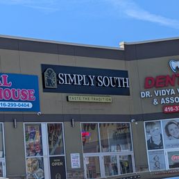 SIMPLY SOUTH - Updated December 2025 - 21 Photos - 2901 Markham Road ...