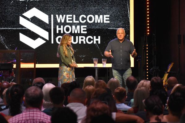 THE SOURCE CHURCH - Updated December 2025 - 10 Photos - 3607 US-301 ...