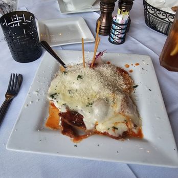 MANALU ITALIAN RESTAURANT - Updated April 2025 - 512 Photos & 660 ...