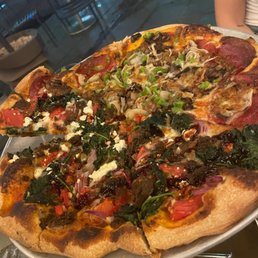 FIRE WORKS PIZZA - 552 Photos & 876 Reviews - 2350 Clarendon Blvd ...